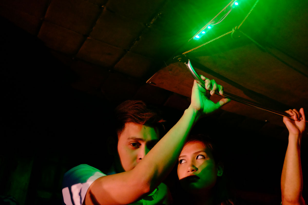 Value Chain — Photographs by Karl Castro