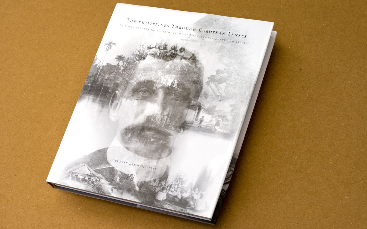 The Philippines through European Lenses — Karl Castro