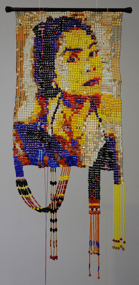 Social Fabric ∙ Karl Castro